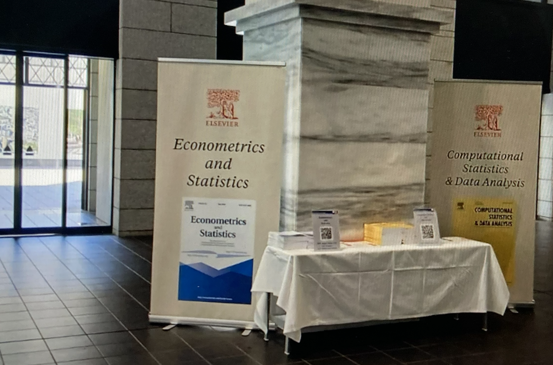 8th International Conference on Econometrics and Statistics | Dr. Yan Liu's Lab
